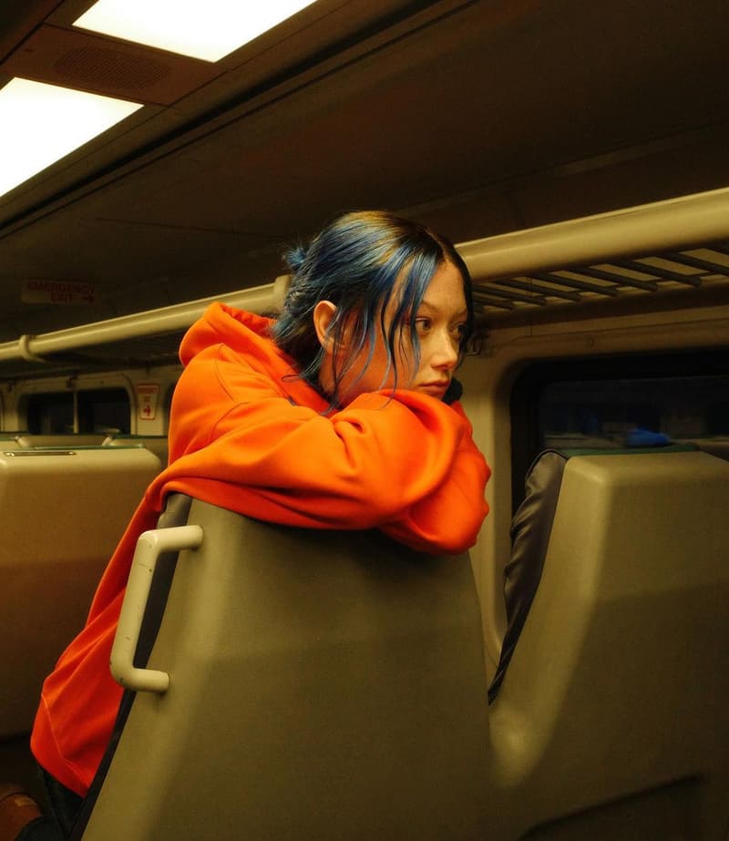 Heaven by Marc Jacobs 'Eternal Sunshine' Campaign | Hypebae