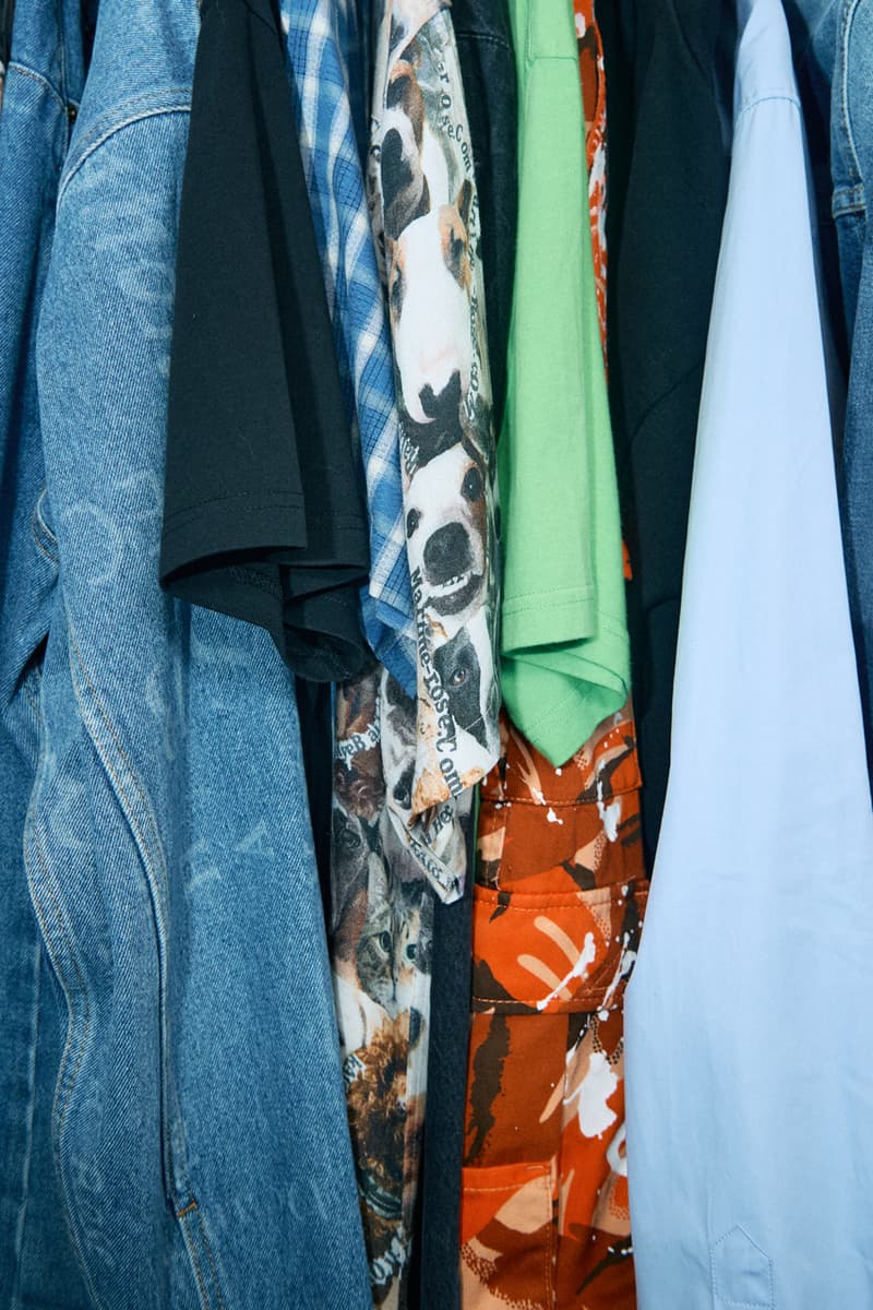 htown Opens New Store in One Hundred Shoreditch | Hypebae