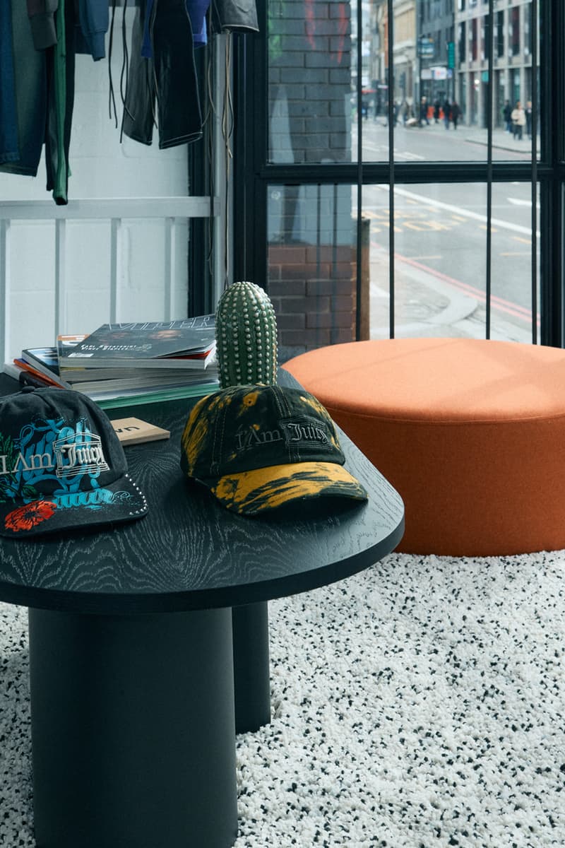 htown Opens New Store in One Hundred Shoreditch | Hypebae