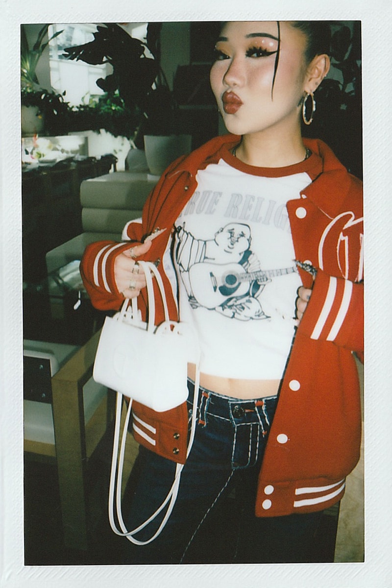 What Went Down at the Hypebae x True Religion Lunch | Hypebae