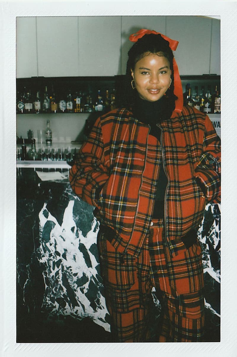 What Went Down at the Hypebae x True Religion Lunch | Hypebae