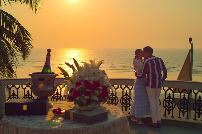 Netflix 'Indian Matchmaking' Release, First Look | Hypebae