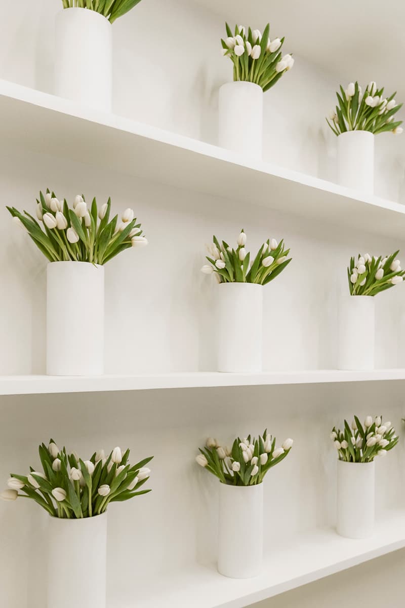 Inside Jacquemus' Paris Pop-Up Store | Hypebae