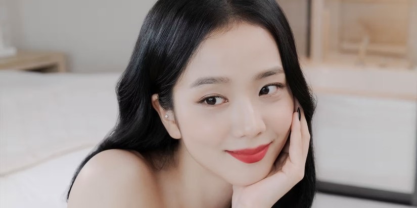 BLACKPINK's Jisoo Releases Teaser Visual of 'Me' | Hypebae