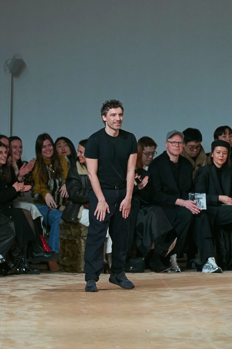 Julien Dossena To Guest-Design JPG Couture | Hypebae