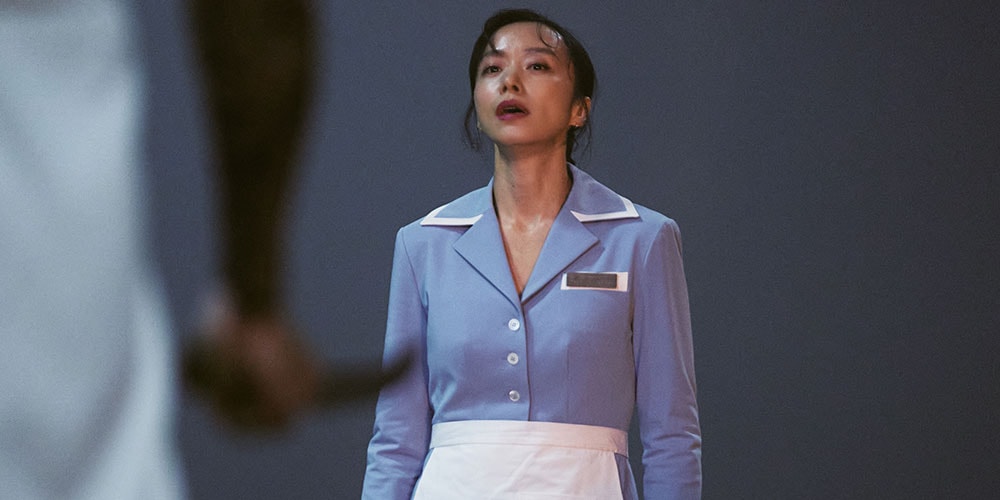 Trailer: 'Kill Boksoon' Netflix Korean Movie | Hypebae