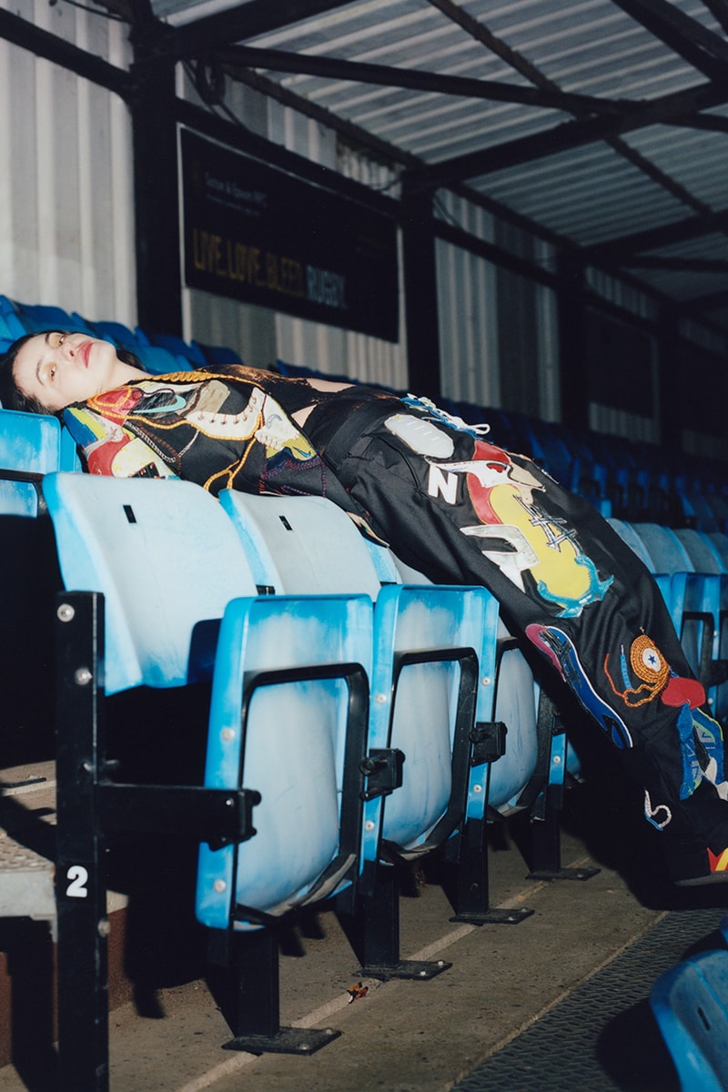 Interview with Sustainable Brand KIPPA TRES | Hypebae