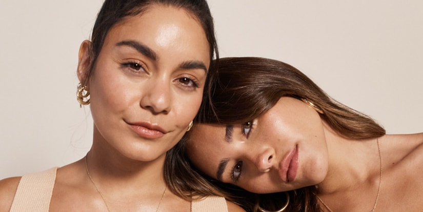 Vanessa Hudgens Is Now Sole CEO of KNOW Beauty | Hypebae