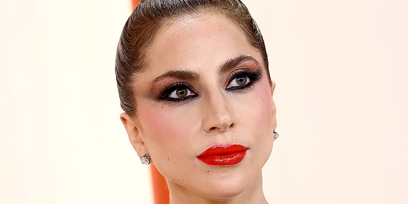 Lady Gaga Went Glam Free For Oscars Performance | Hypebae