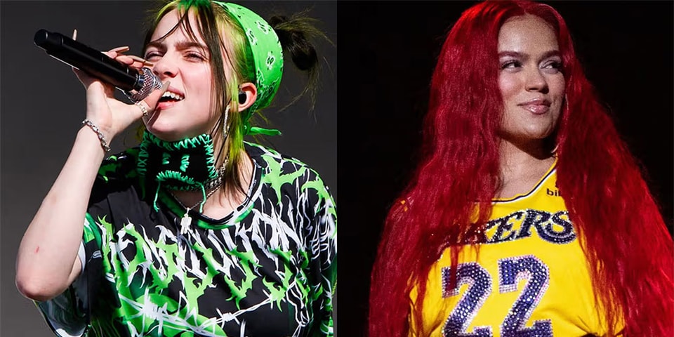 Lollapalooza 2023: See the Full Lineup Here | Hypebae