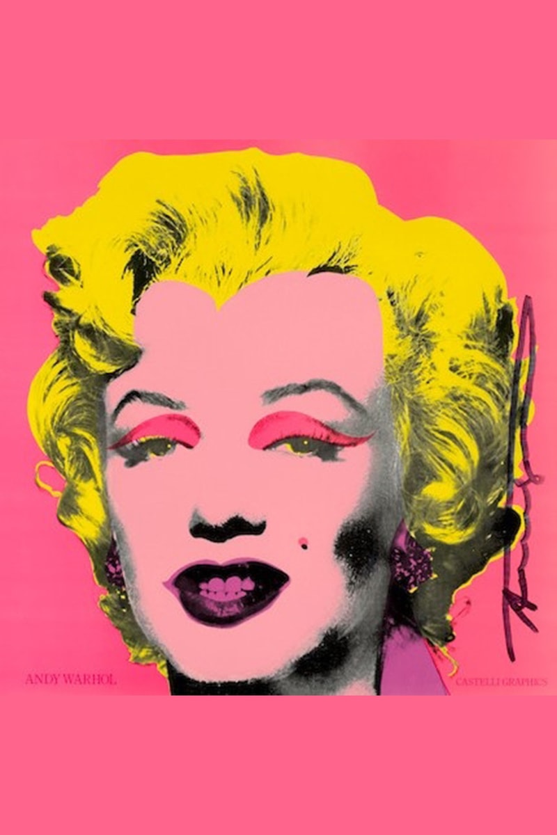 Somerset House Hosts London Original Print Fair | Hypebae