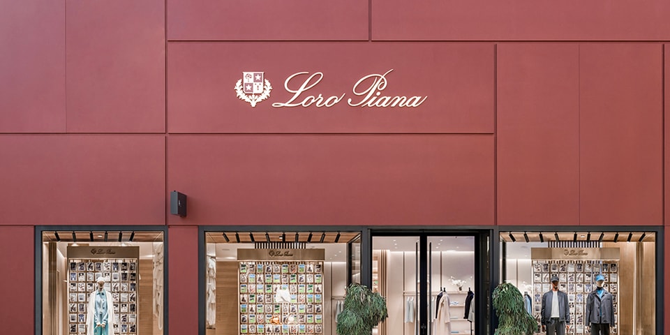 Loro Piana Unveils Digital Certification Service | Hypebae