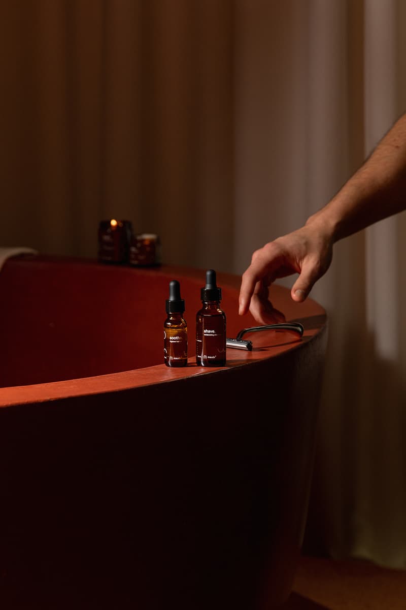 Maude Releases New Intimate Grooming Collection | Hypebae