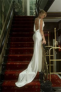 Mirror Palais Debuts Bridal Collection: Lookbook | Hypebae