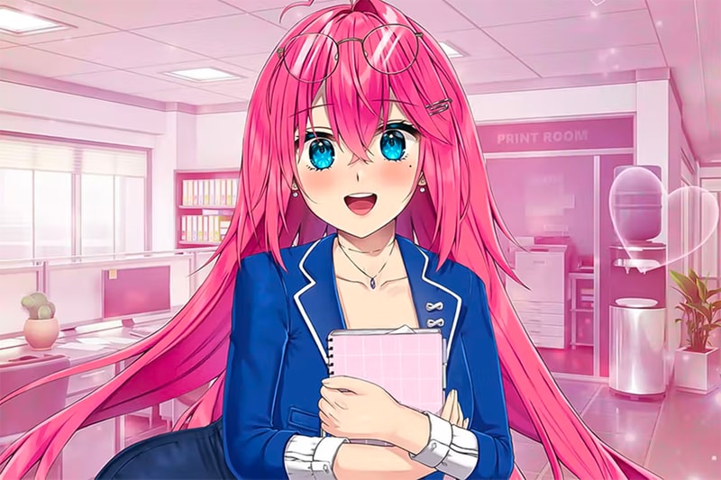 MSCHF 'Tax Heaven 3000' Dating Simulator Info | Hypebae