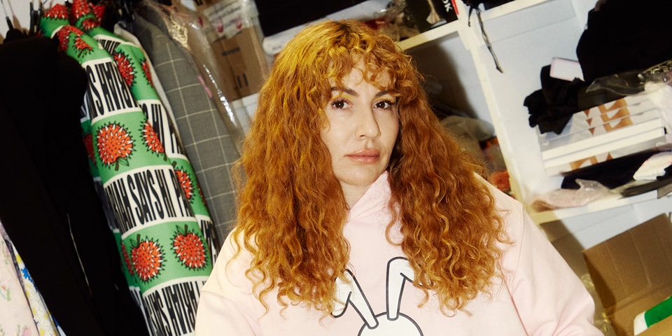 Natasha Zinko on Her Sustainable Fashion Line | Hypebae