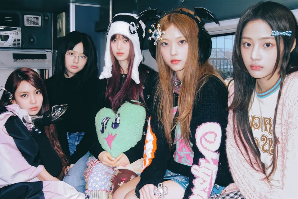 Unlocking Elegance A Deep Dive Into Korean Fashion Trends Kiwi Laws 
