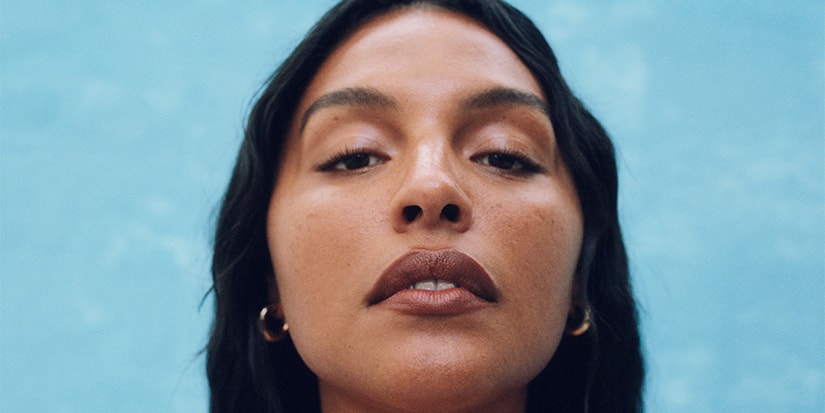 Famed Makeup Artist Fara Homidi Launches Brand | Hypebae