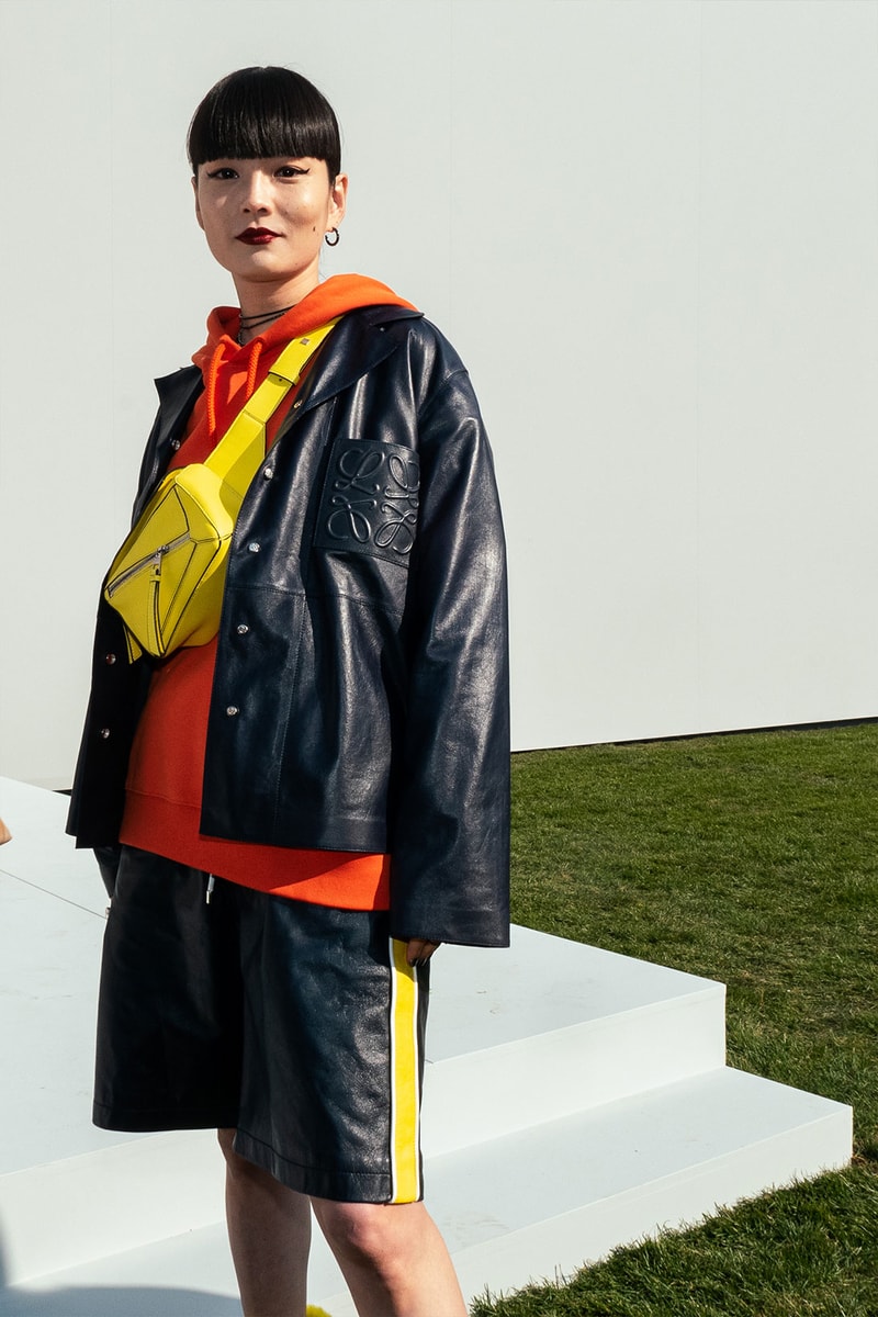 Best Street Style at Paris Fashion Week FW23 | Hypebae