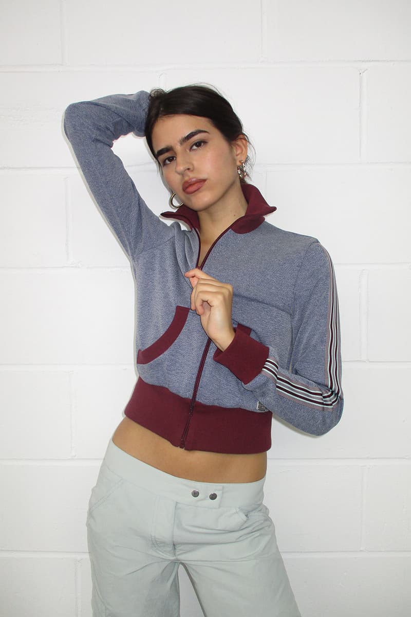 Peachy Den Releases Glory Days Collection | Hypebae