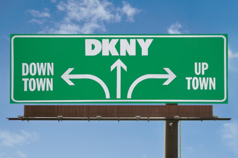 Peter Arnell Launches Branding Portfolio 1980-2020 | Hypebae