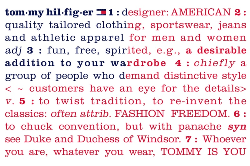 Peter Arnell Launches Branding Portfolio 1980-2020 | Hypebae