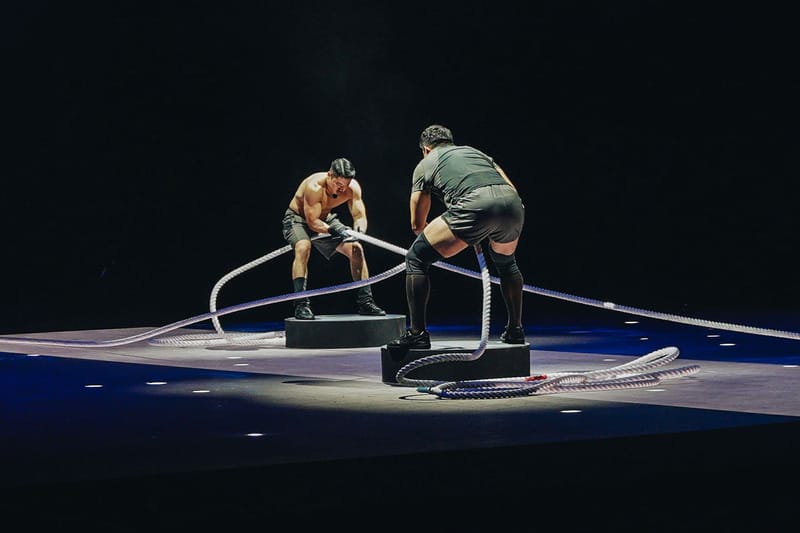 Netflix Confirms Second Season of 'Physical:100' | Hypebae