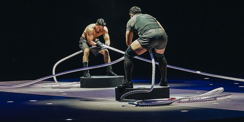 The Controversy Behind 'Physical: 100,' Explained | Hypebae