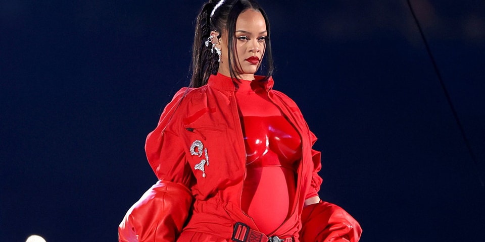 PUMA x Fenty Announces New Collection | Hypebae