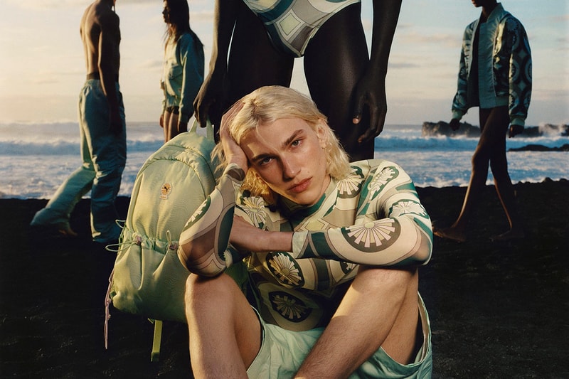 Surf's Up With Palomo Spain x PUMA's Collection | Hypebae