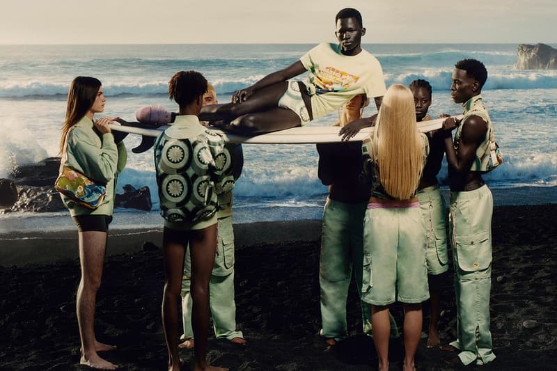 Surf's Up With Palomo Spain x PUMA's Collection | Hypebae
