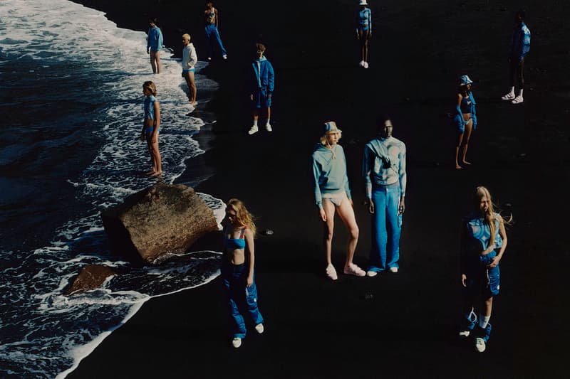 Surf's Up With Palomo Spain x PUMA's Collection | Hypebae