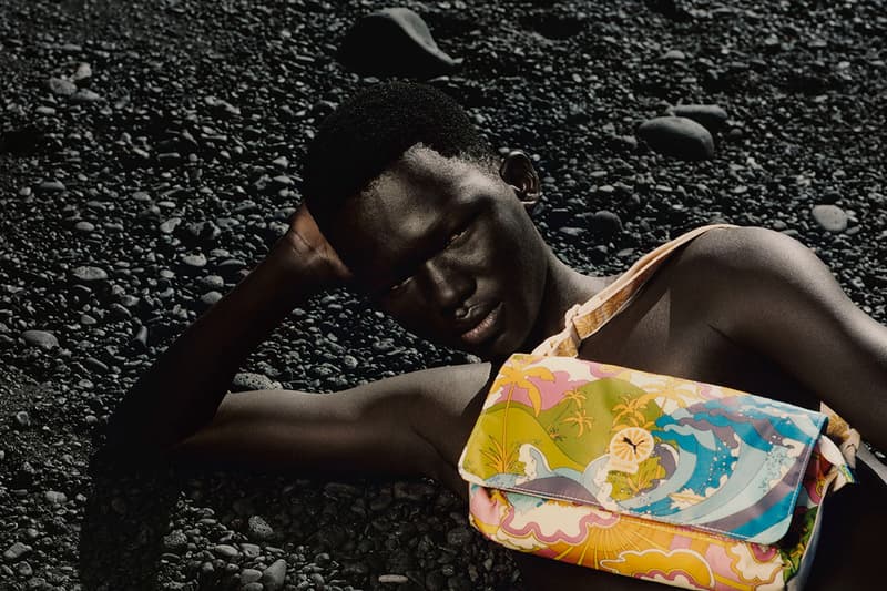 Surf's Up With Palomo Spain x PUMA's Collection | Hypebae