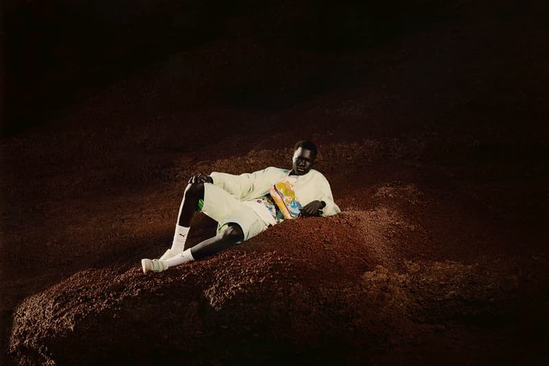 Surf's Up With Palomo Spain x PUMA's Collection | Hypebae