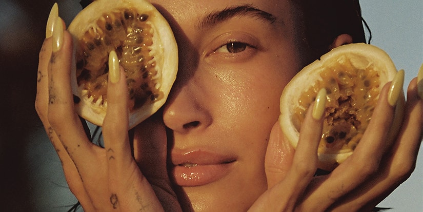 Rhode Skin Is Launching A Passionfruit Lip Balm | Hypebae