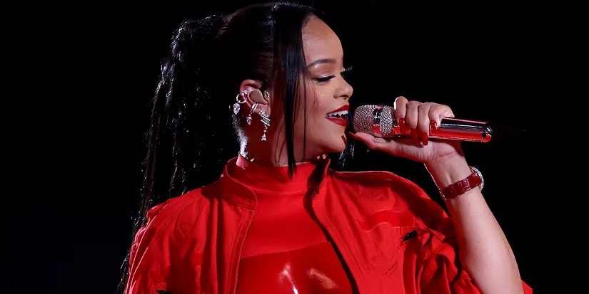 Rihanna Makes RIAA History With Platinum Songs | Hypebae