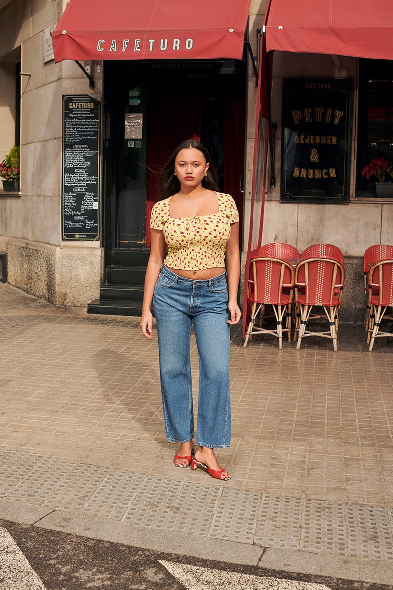 Rouje Spring/Summer 2023 Collection Release | Hypebae