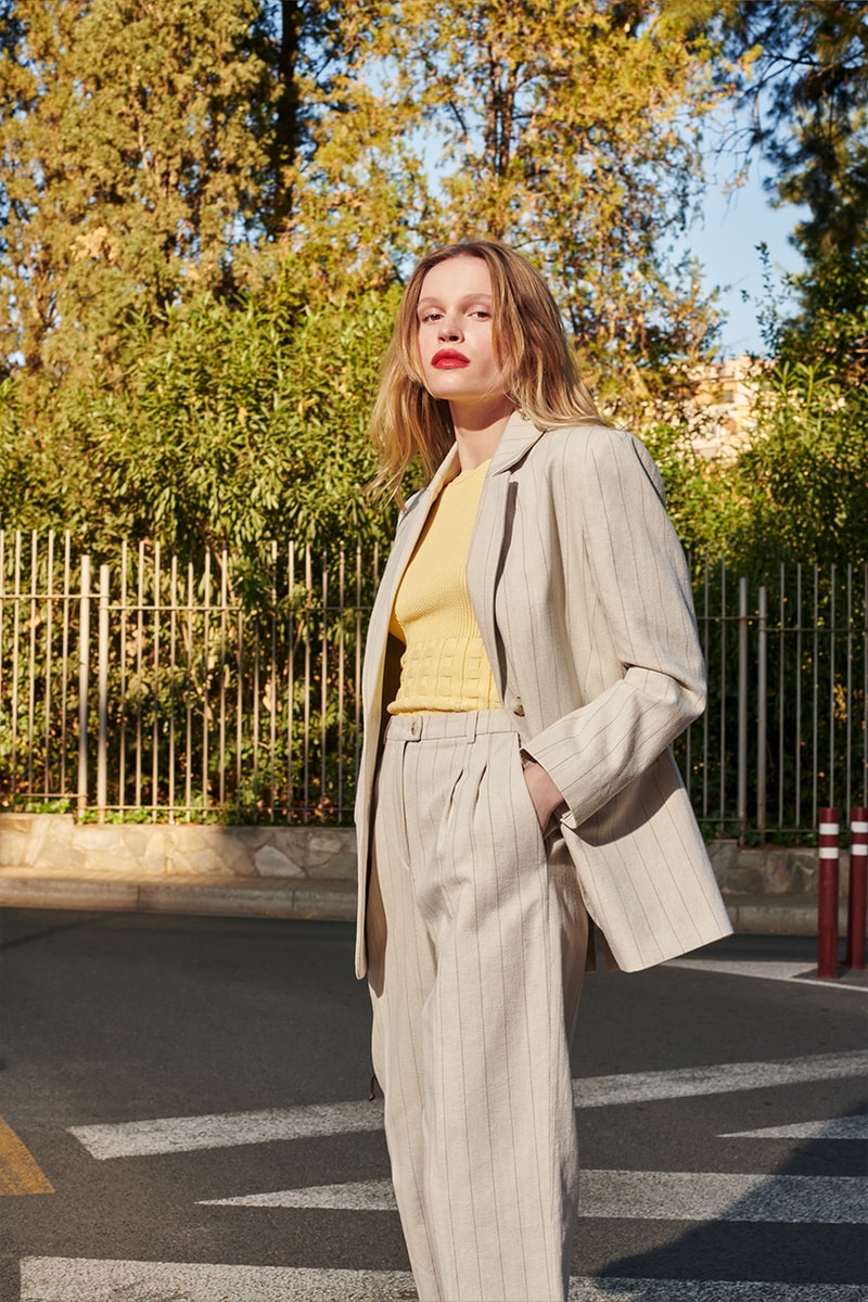 Rouje Spring/Summer 2023 Collection Release | Hypebae