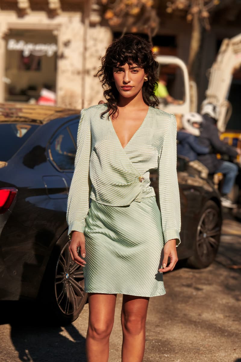 Rouje Spring/Summer 2023 Collection Release | Hypebae