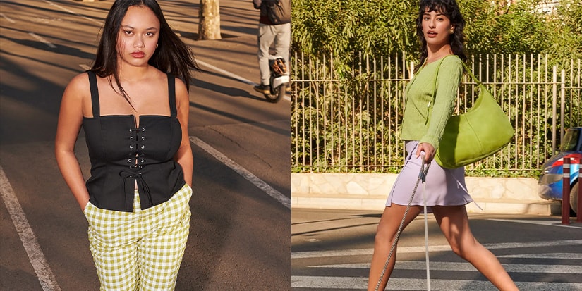 Rouje Spring/Summer 2023 Collection Release | Hypebae