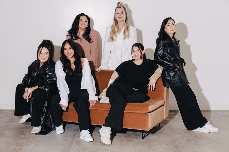 SHEIN Celebrates Female Leaders for Women's History Month | Hypebae
