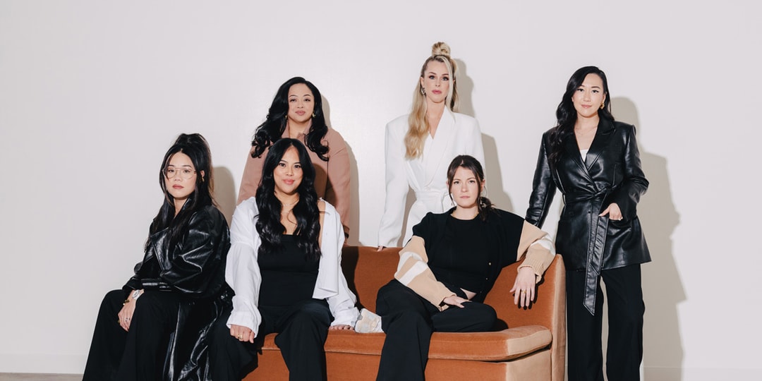 SHEIN Celebrates Female Leaders for Women's History Month | Hypebae