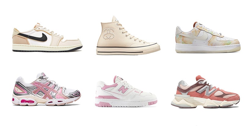 Best Women's Sneakers to Buy for Spring 2023 | Hypebae