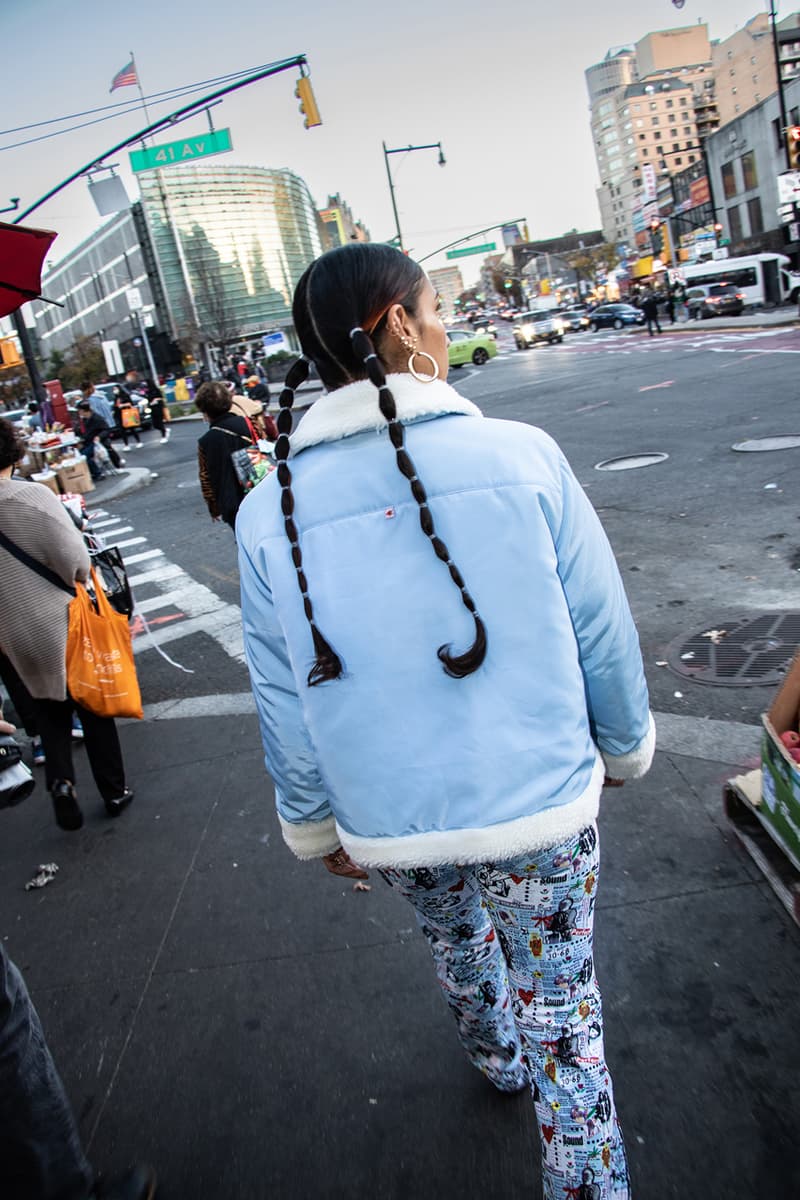 Strawberry Western Alternative Activewear Line | Hypebae