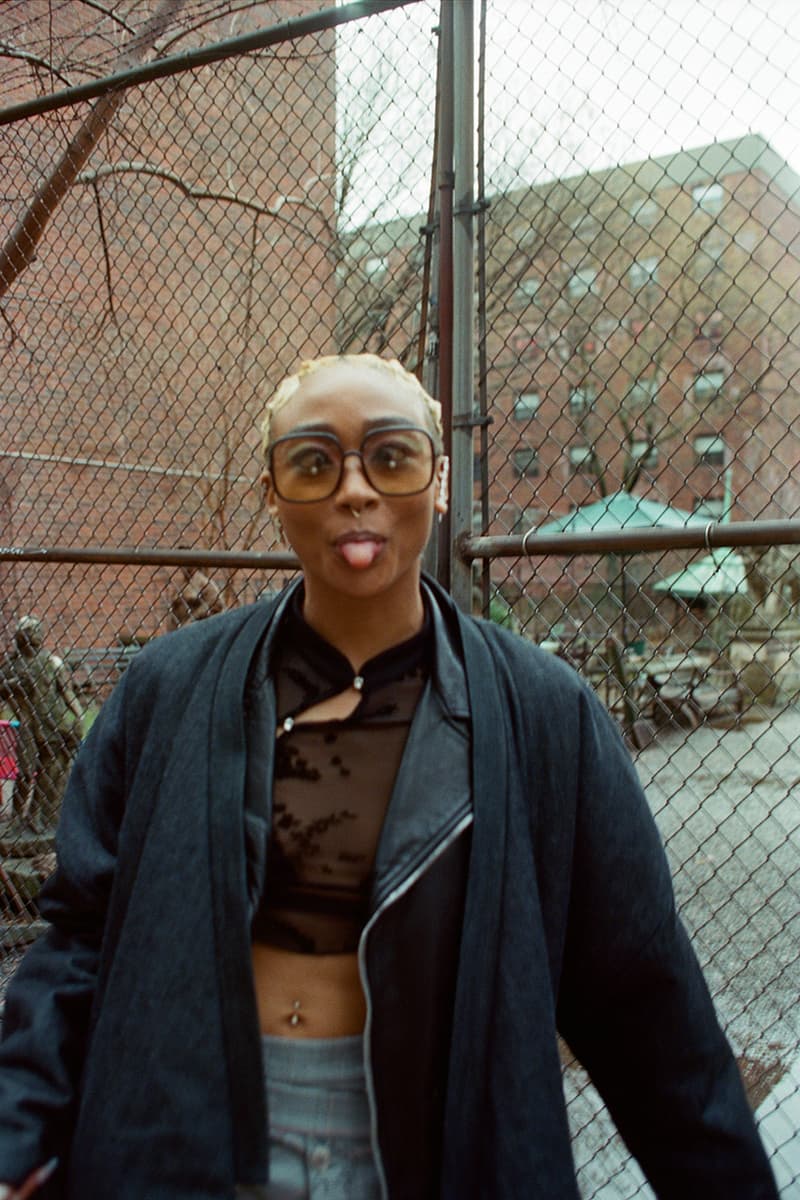 In the Hype With 'You' Star Tati Gabrielle | Hypebae