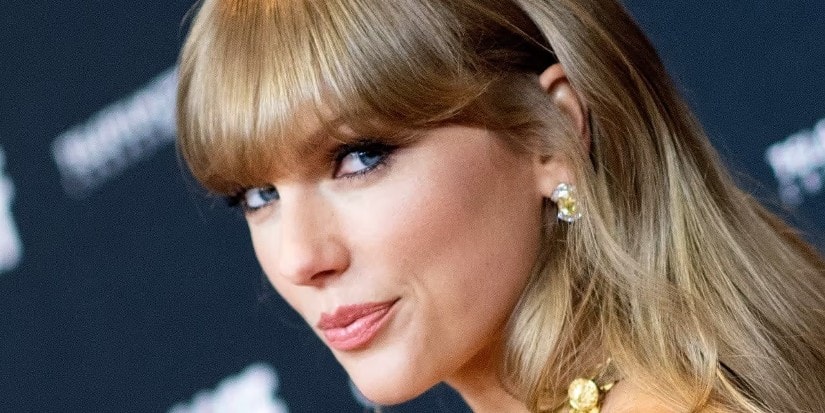 Taylor Swift: Record For Biggest Streaming Day | Hypebae