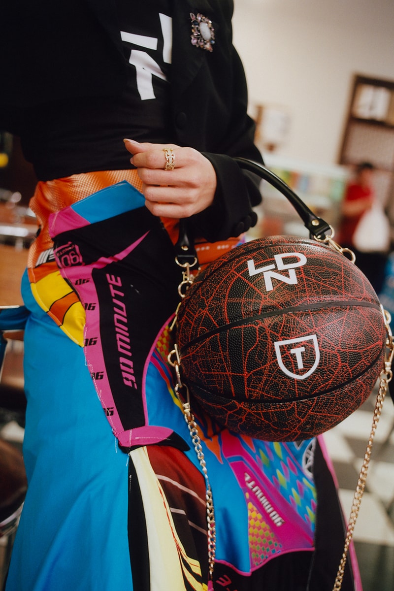 TOMME Releases New Bag with Stefflon Don | Hypebae