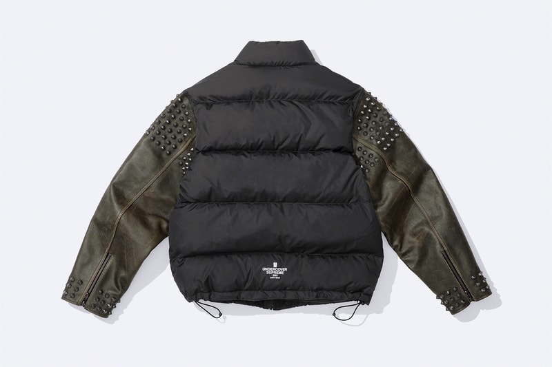 Supreme and UNDERCOVER Collab Gets Release Date | Hypebae