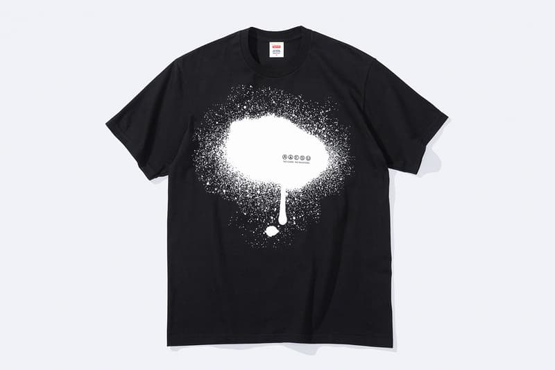 Supreme and UNDERCOVER Collab Gets Release Date | Hypebae