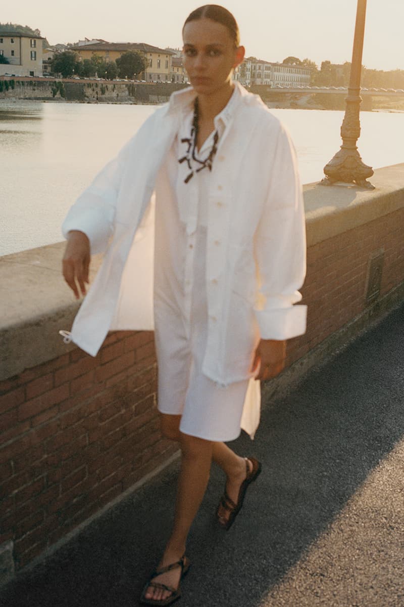 Tyler Mitchell Shoots Wales Bonner SS23 Lookbook | Hypebae